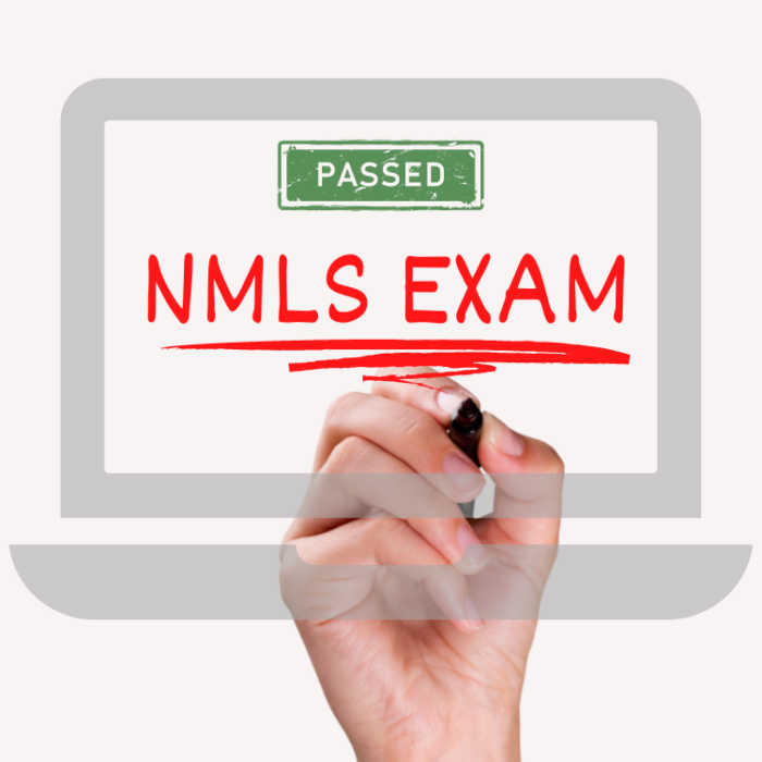 How to Pass the NMLS Exam! - NMLS Mortgage Licensing Training
