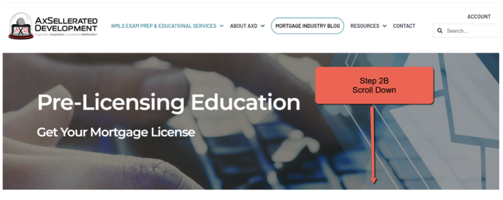 How to Become an MLO - NMLS Mortgage Licensing Training