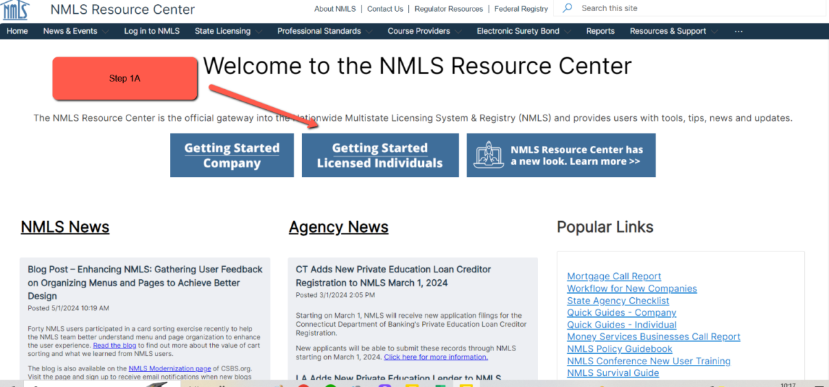 How to Become an MLO - NMLS Mortgage Licensing Training
