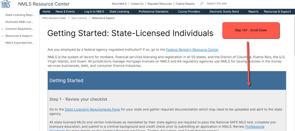 How to Become an MLO - NMLS Mortgage Licensing Training